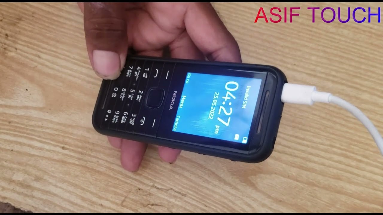 nokia 150 imei change code/nokia ta 1235 imei change code/ not original ...