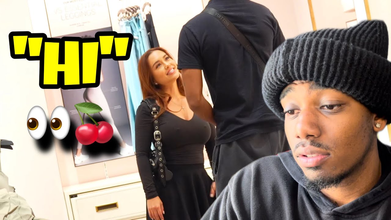 This How EASY It Is To Get FEMALES🐱 - YouTube