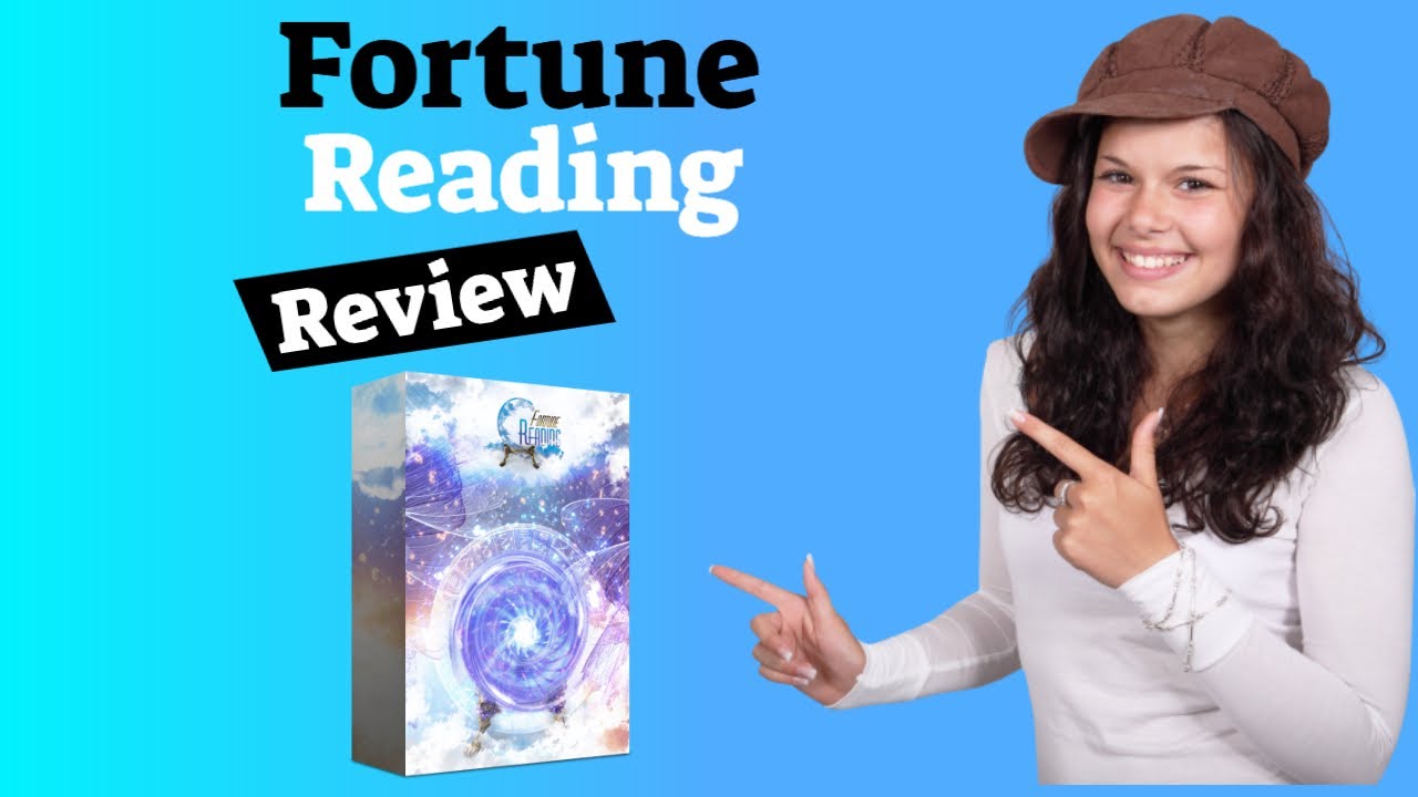 🆕Fortune Reading Review - Fortune Reading Honest Review Video - YouTube