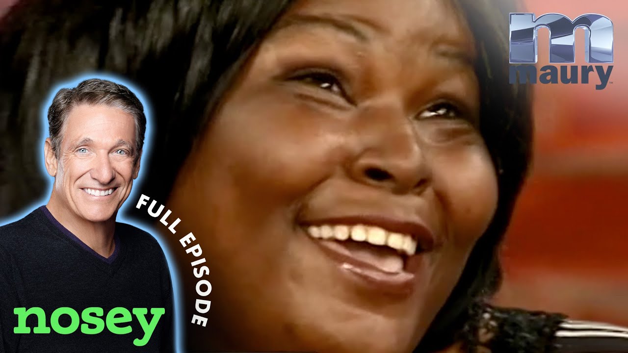 10 Angry Women...12 Babies...Who's the Dad? 🧬🧨 The Maury Show Full ...