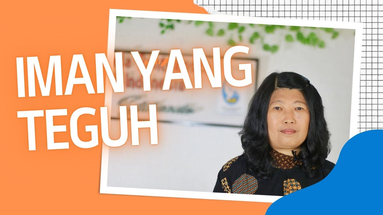 Iman Yang Teguh || SARAPAN #789 - YouTube