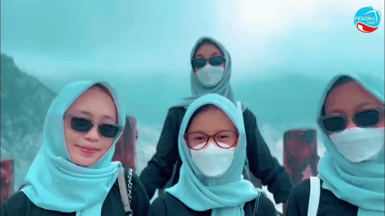 ESKADA HILING IN BANDUNG KELAS 7 2024 Asoyy - YouTube