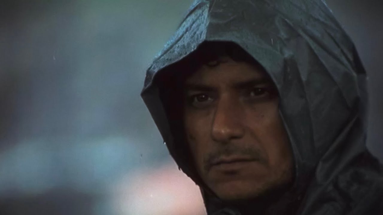 Cubagua 1987, Michael New (720p HD) - YouTube
