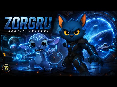 Zorgru 1. Sezon Tüm sahneler | Fedai Karakter Arşivi