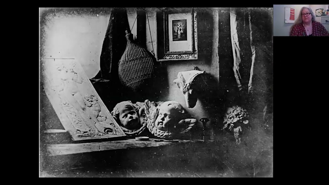 Close Looking: Daguerreotypes of the Philippines from Faith and Fortune ...