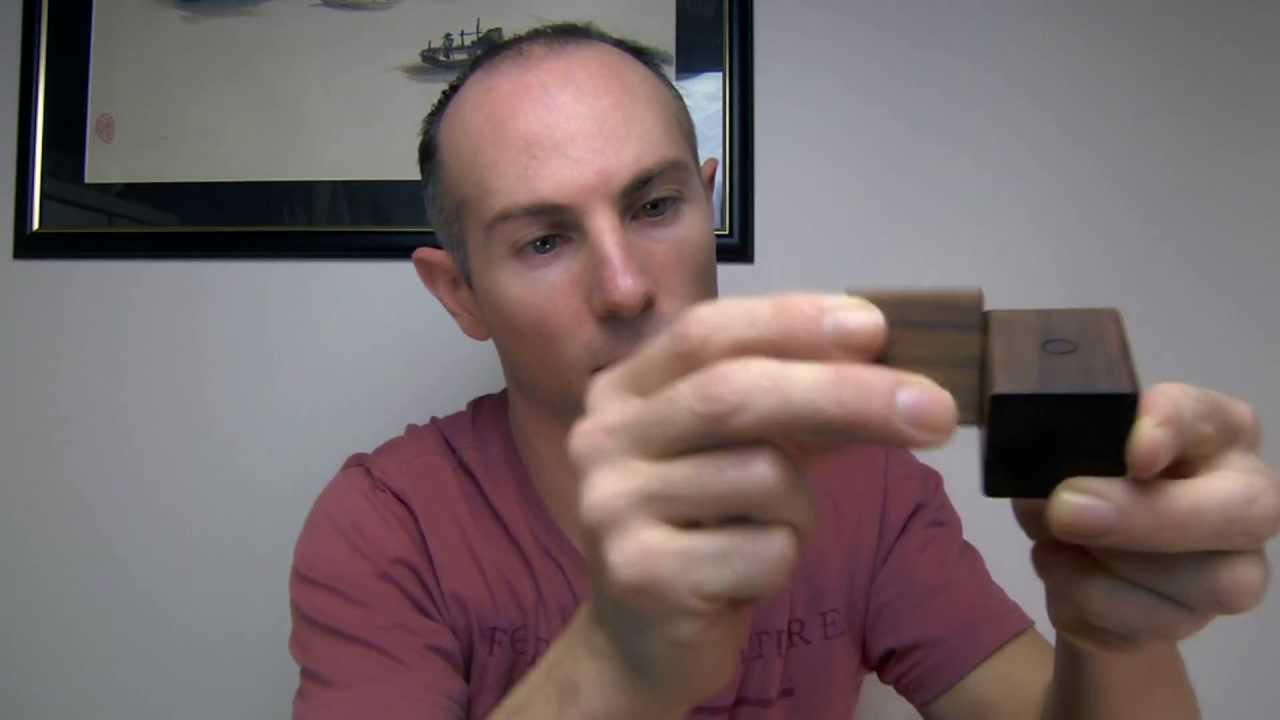 ASMR Working with Wood 2 - Wooden Blocks - YouTube