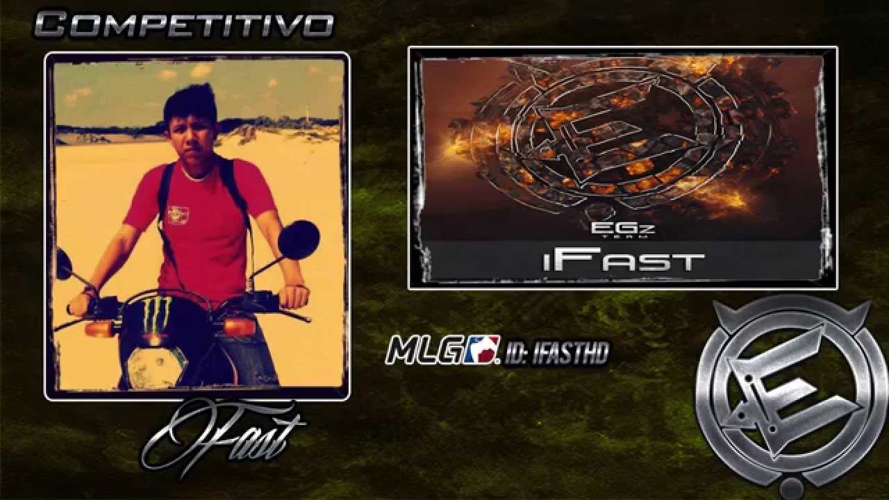 Especial 0.2k Detrás de Gamertag / Team EnemiGz - YouTube