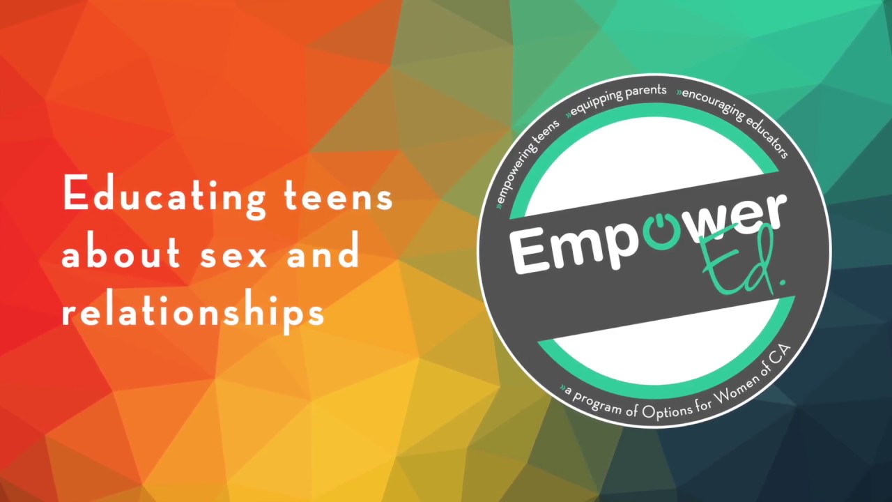 EmpowerEd Promo Spot - YouTube