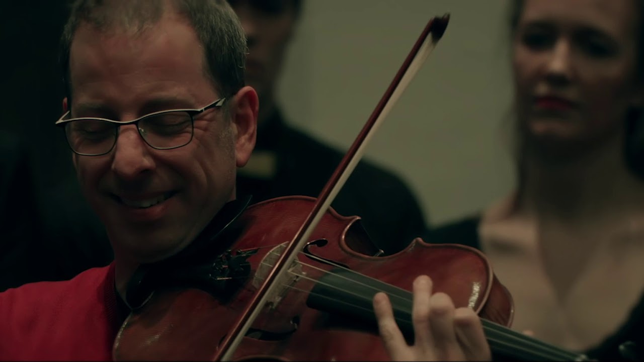 Improvisation - Oene van Geel - YouTube Music