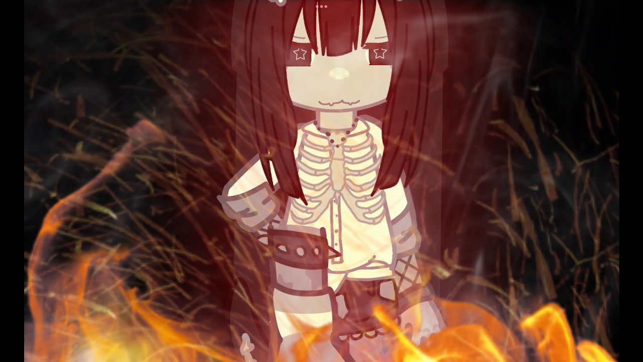 I’ve always liked to play with fire~ (Front facing base test) - YouTube