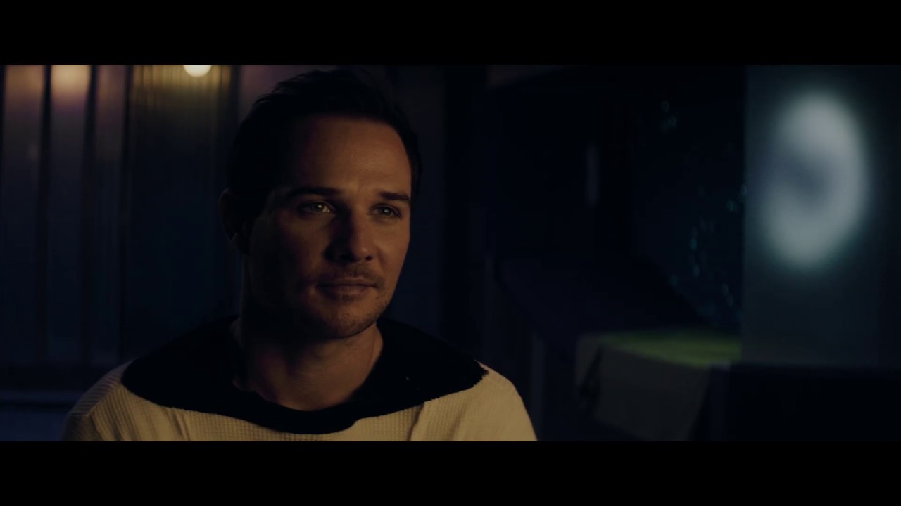 DOMAIN - Official Trailer - YouTube