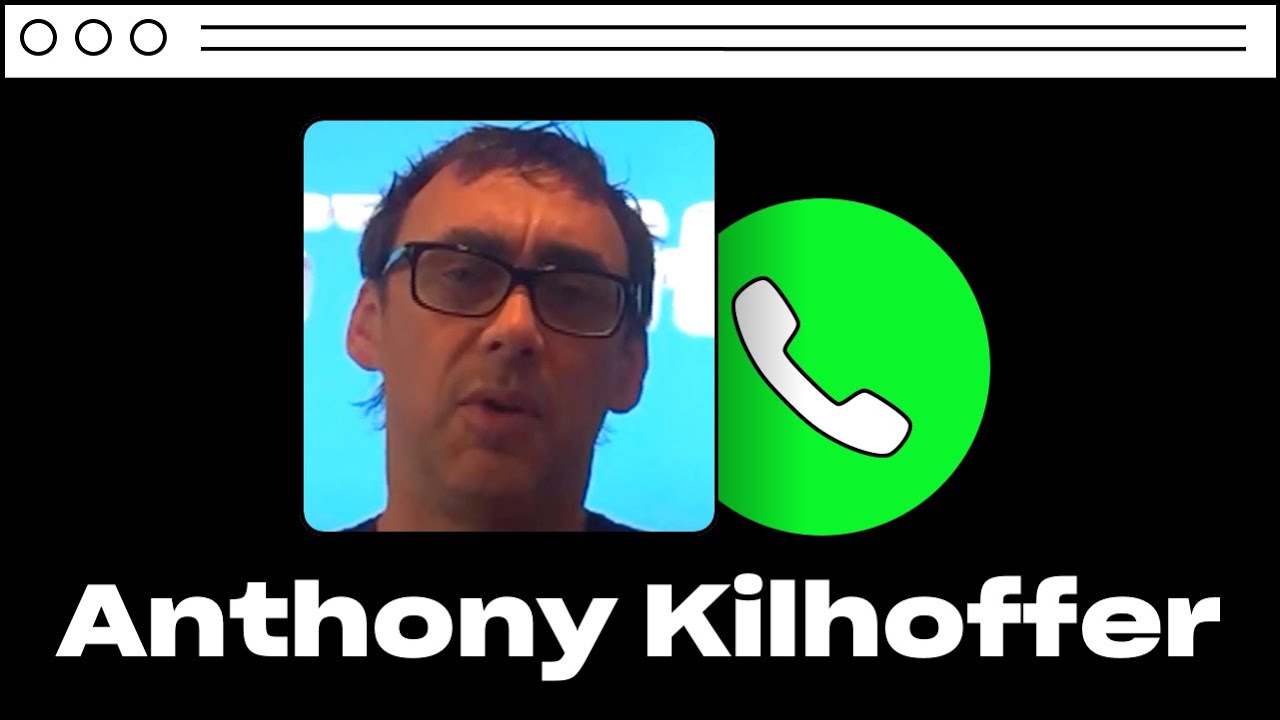 Facetime: Anthony Kilhoffer on being Kanye's Engineer, Managing Travis ...