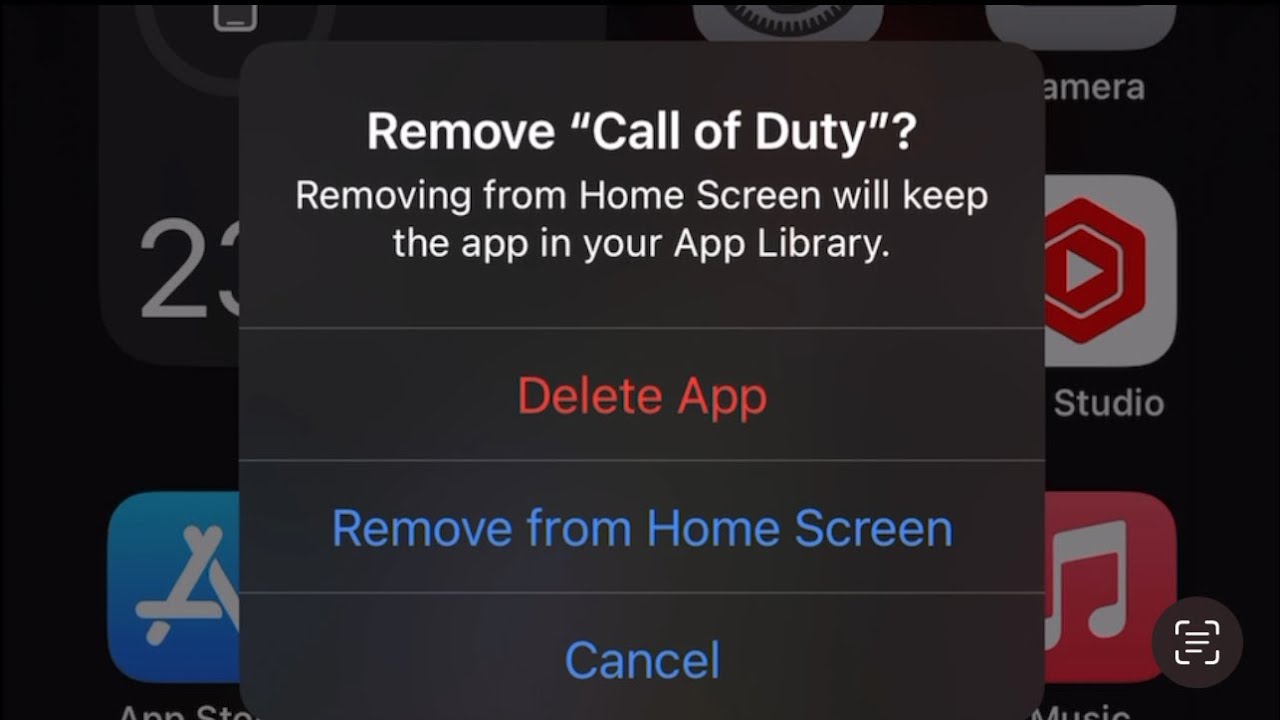 IM UNINSTALLING COD MOBILE…. 😐 - YouTube
