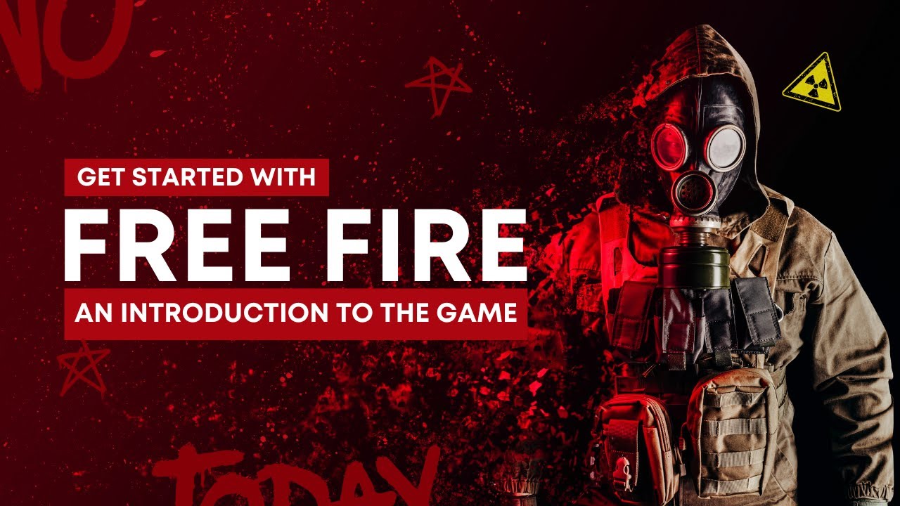Get Started with Free Fire: An Introduction to the Game - GameNBook ...