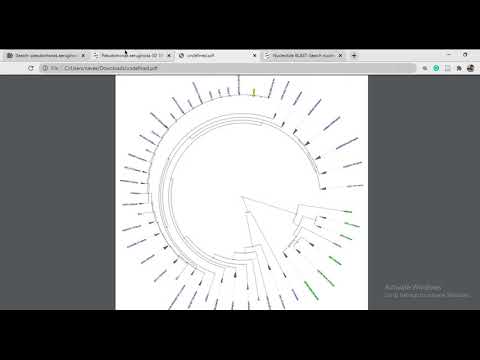 Genome sequence retrieval from NCBI |How to get any type of genomic ...