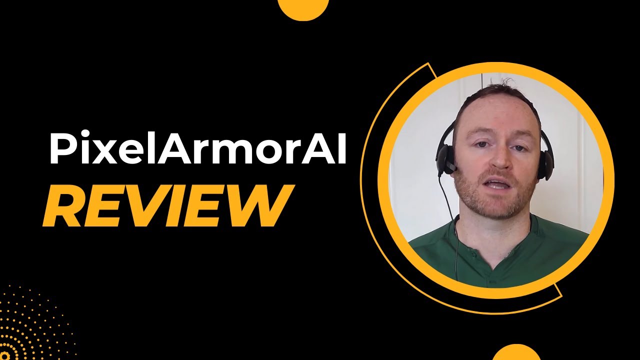 PixelArmorAI Review + (Bonus Worth $997) - YouTube