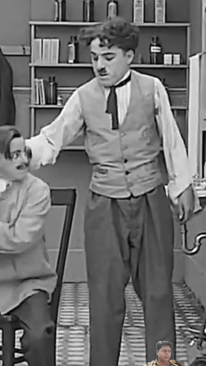 Charlie Chaplin Funny Clipcomedy Shorts π€ π€ ππ Funny Humor Youtube