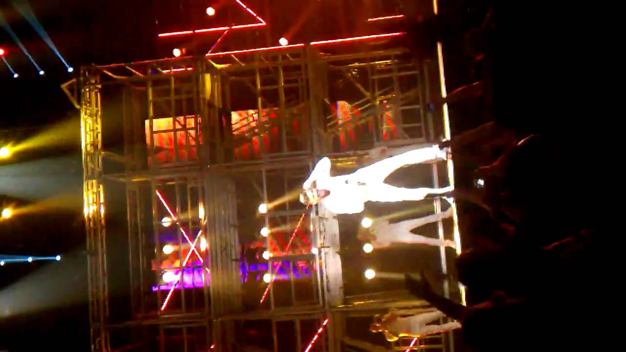 April 23, 2011 10:11 PM - YouTube