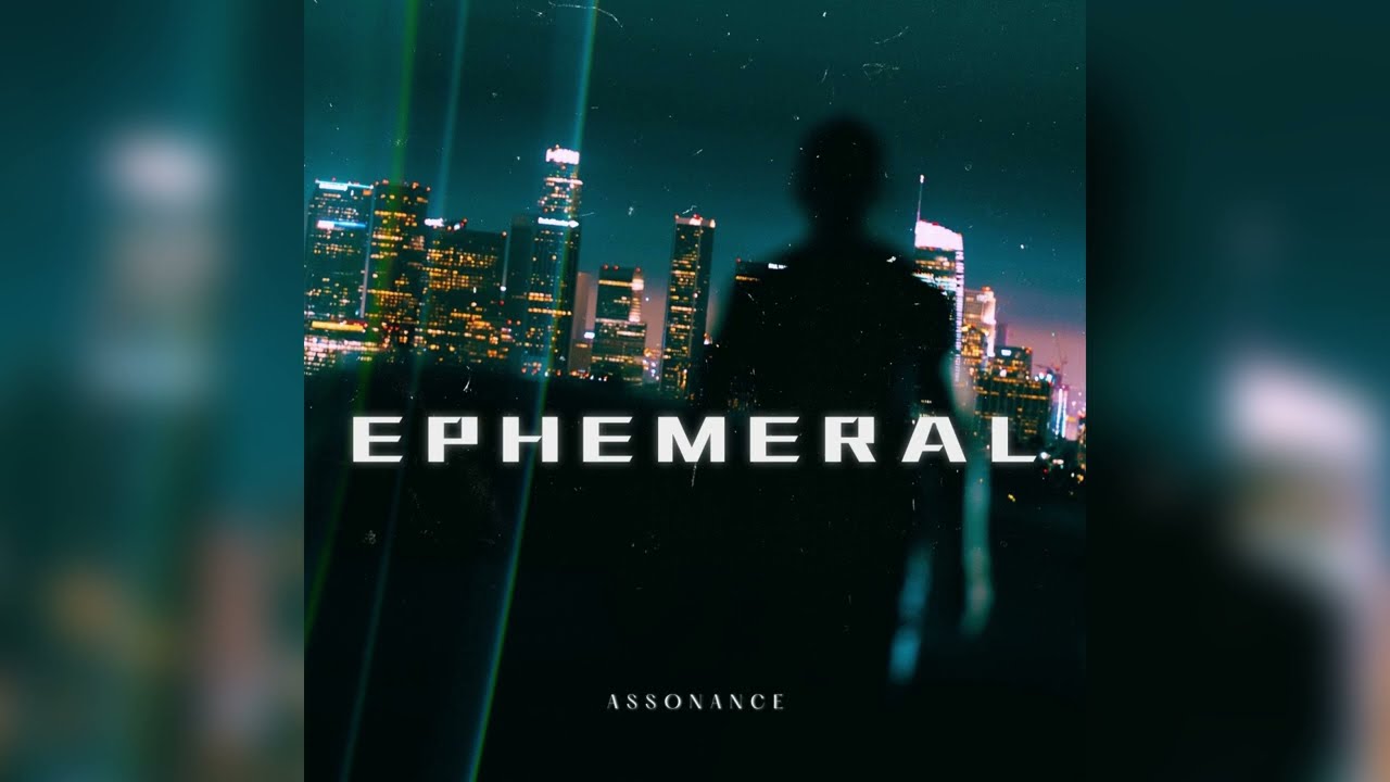 Assonance - Ephemeral - YouTube