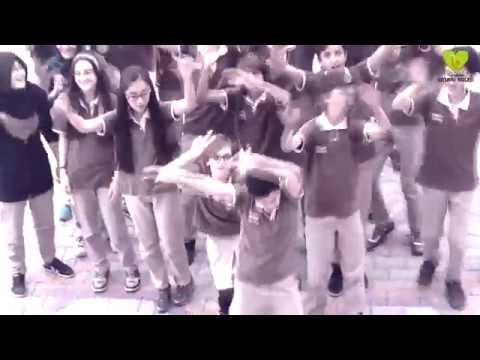 ATHENA-ARSIZ GÖNÜL (BAŞARI KOLEJİ 8/B MEZUNİYET KLİBİ 2015)