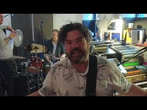 TAUT ANGLES The Death of the 16 Track! -17/05/23 - YouTube