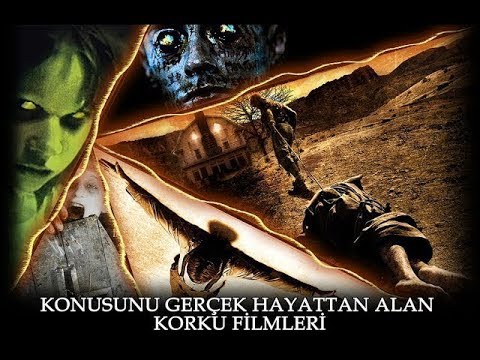 Konusunu Gerçek Hayattan Alan  Korku Filmleri 1