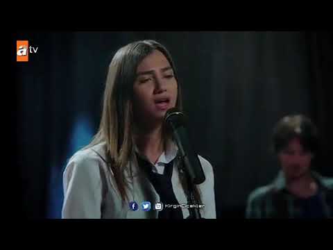 Meral-Yalnizlik senfonisi