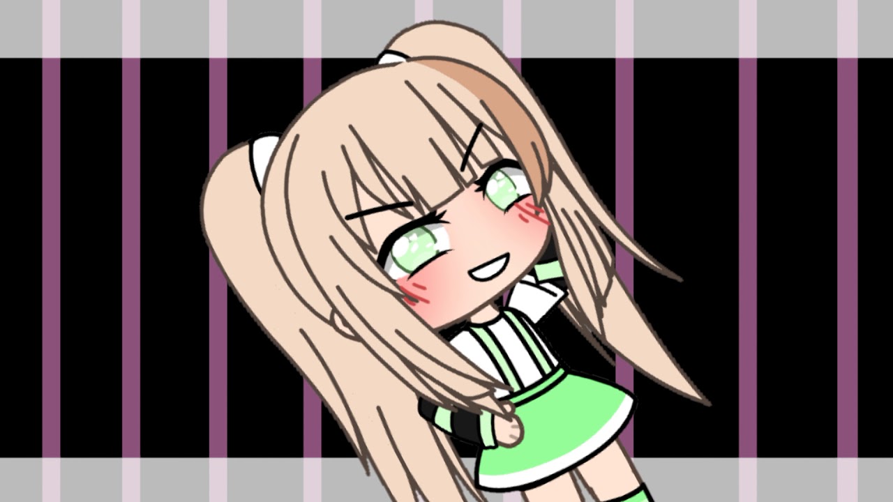 Hip Meme Gacha Life Animation Meme T For Youtube Images