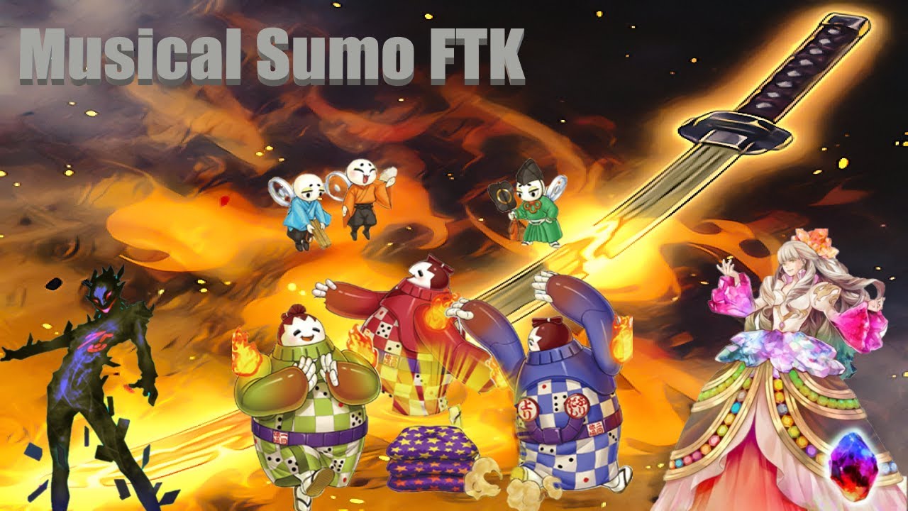 Yu-Gi-Oh Musical Dice Summo Games FTK - YouTube