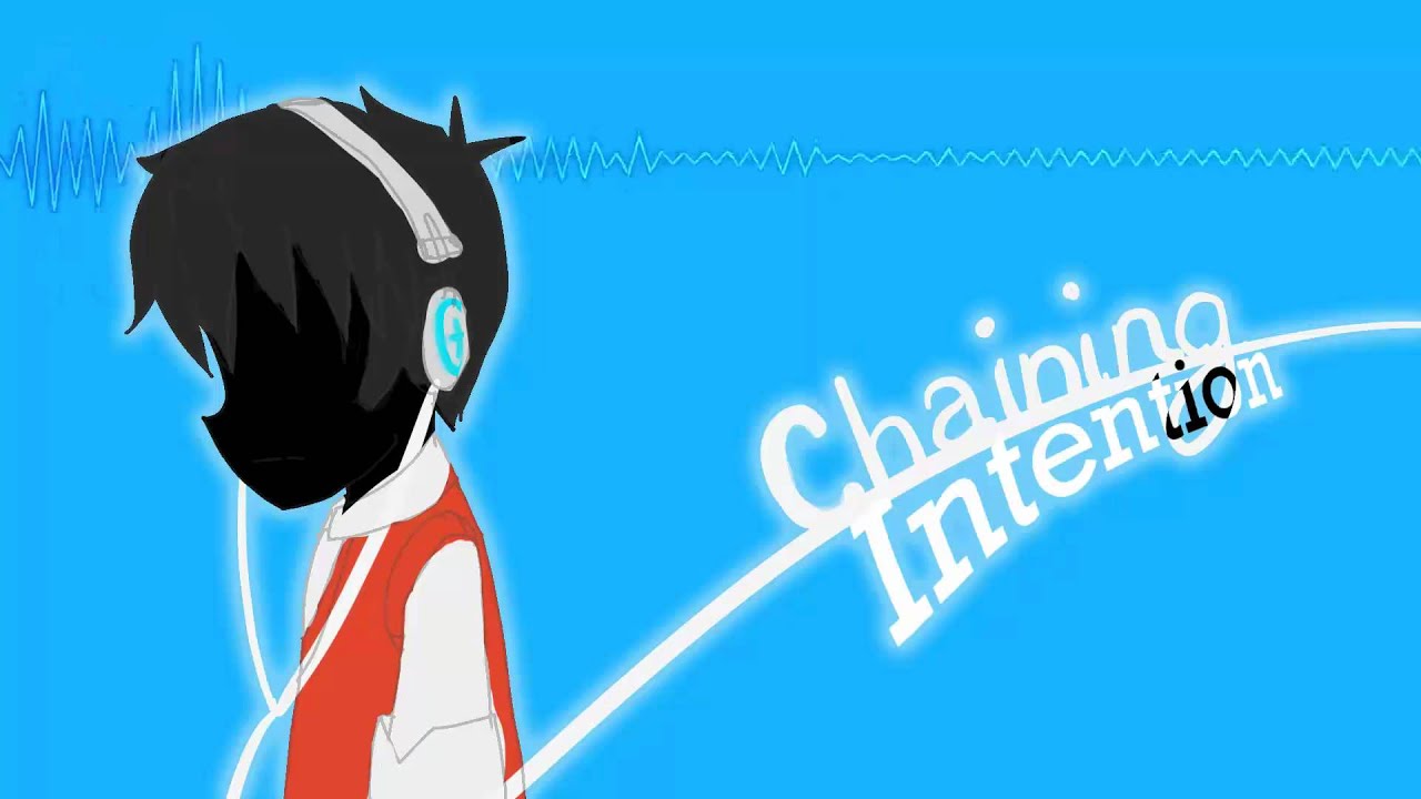 数音ヨシで「Chaining Intention」【UTAUカバー】 - YouTube