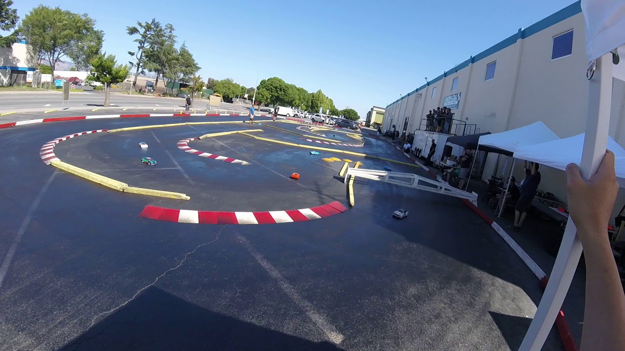 VTA at NorCal Hobbies 6/30/19 - YouTube