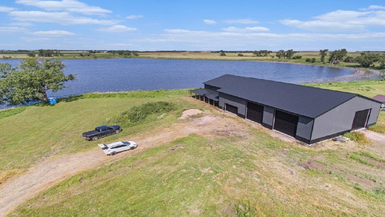 25159 430th Ave, Spencer, SD Presented by Tony Ratchford. - YouTube