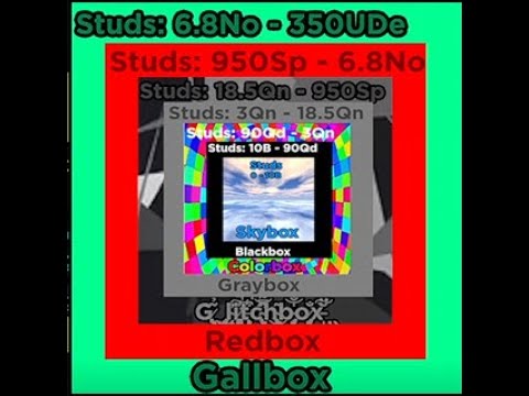 Roblox Semi-Accurate Skybox ARG game - YouTube