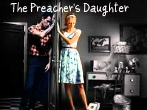 The Preacher's Daughter Ch.16