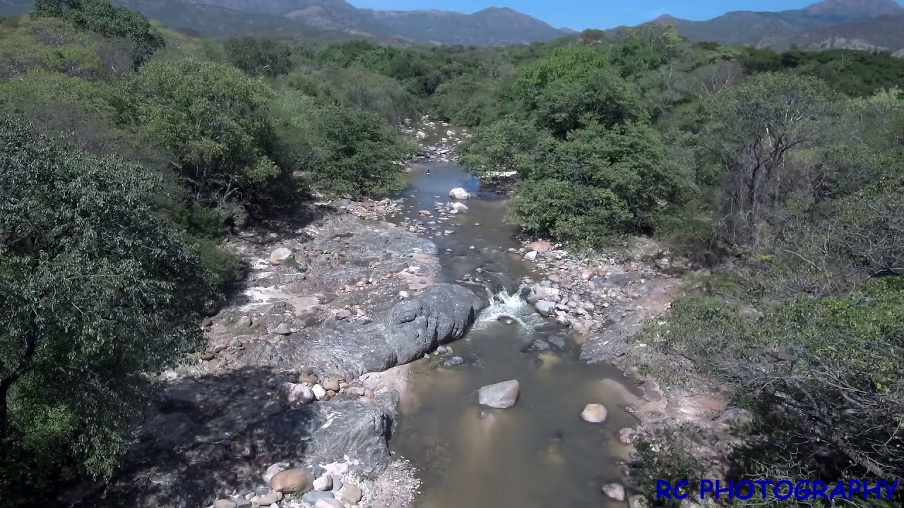 RIO CESAR IV SAN JUAN DEL CESAR ENERO 06 2018 - YouTube