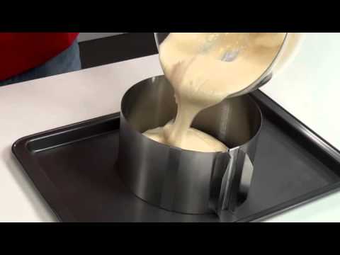 623380 adjustable cake frames - YouTube