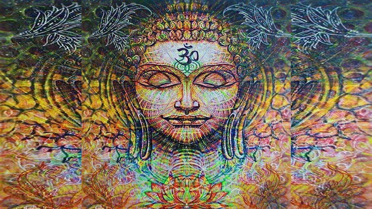 Indian Mantra (2018 PsyTrance & Psychedelic Trance Mix) [Volume – 35 ...