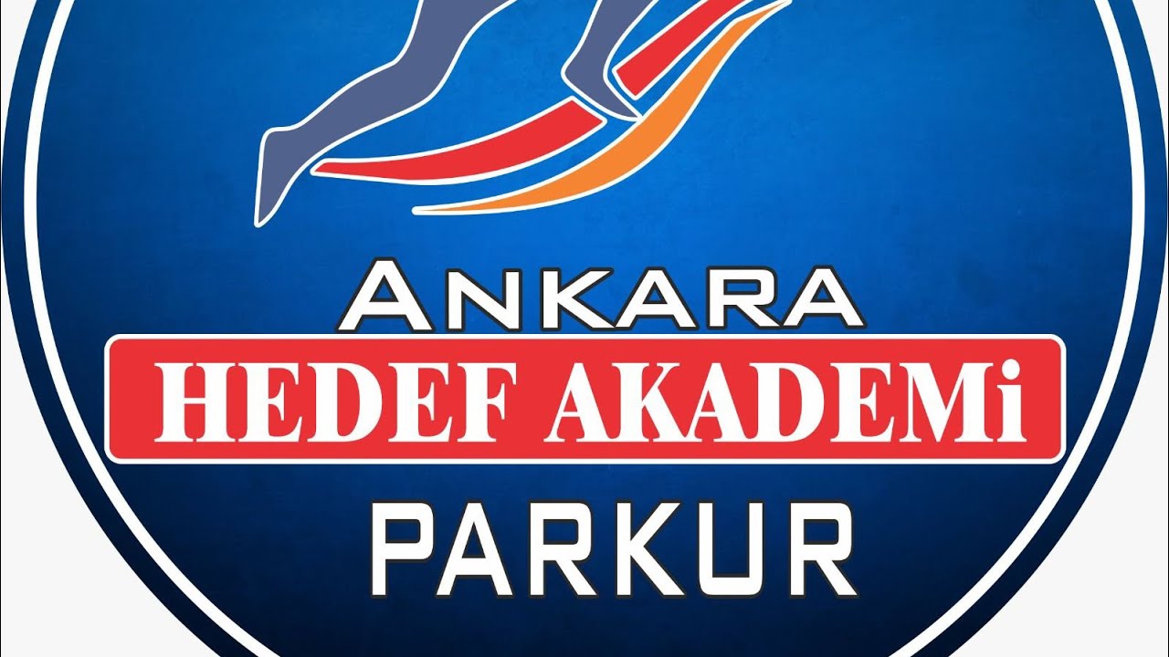 31.DÖNEM POMEM PARKURU 2024 ANKARA HEDEF AKADEMİ - YouTube
