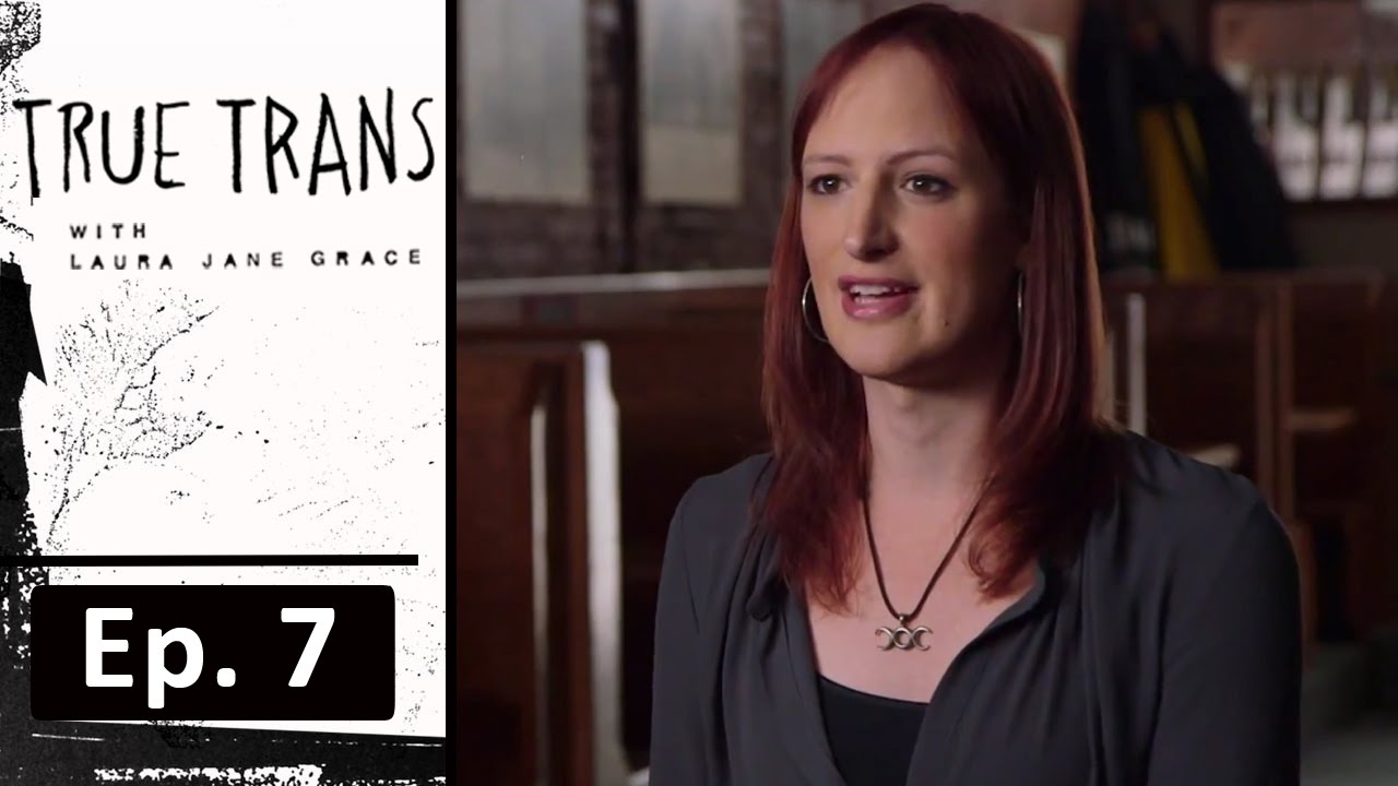 Resilience | Ep. 7 | True Trans - YouTube