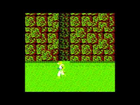 Action 52 Cheetahmen - Gameplay (NES) - YouTube