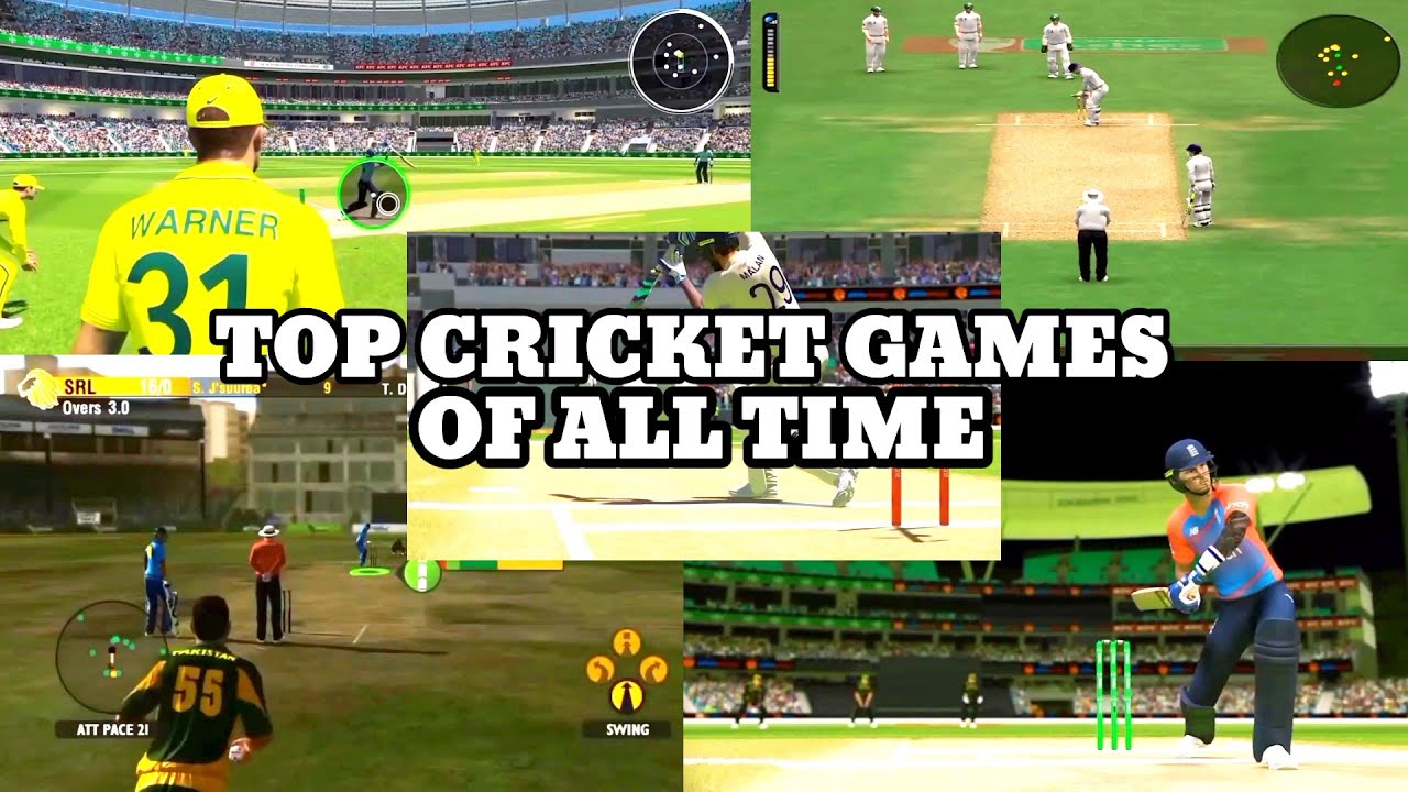 Top Cricket Games For PC Best Cricket Games For PC YouTube top-cricket-games-for-pc-best-cricket-games-for-pc-youtube