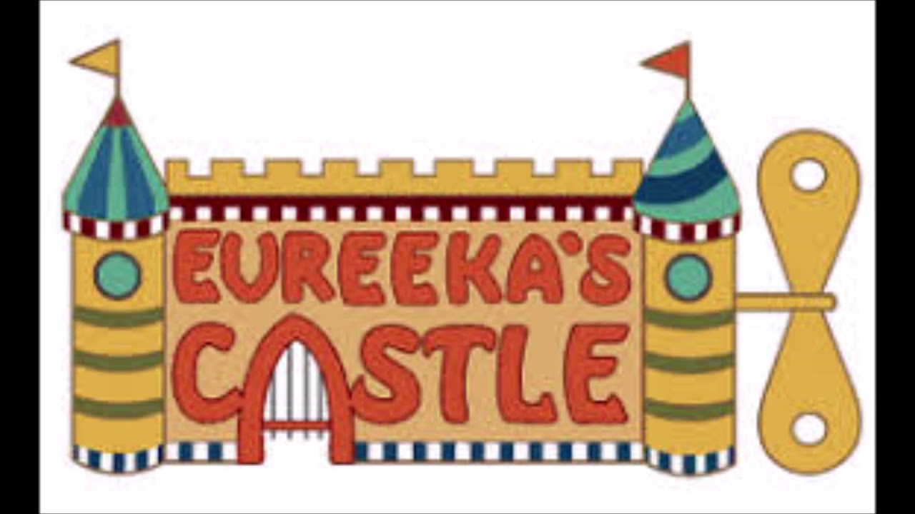 2019 Eureeka's Castle Funding Credits Bumper (Live Action Nick Jr. TV ...