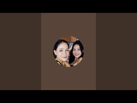 Cathe Rine the Filipina is live!