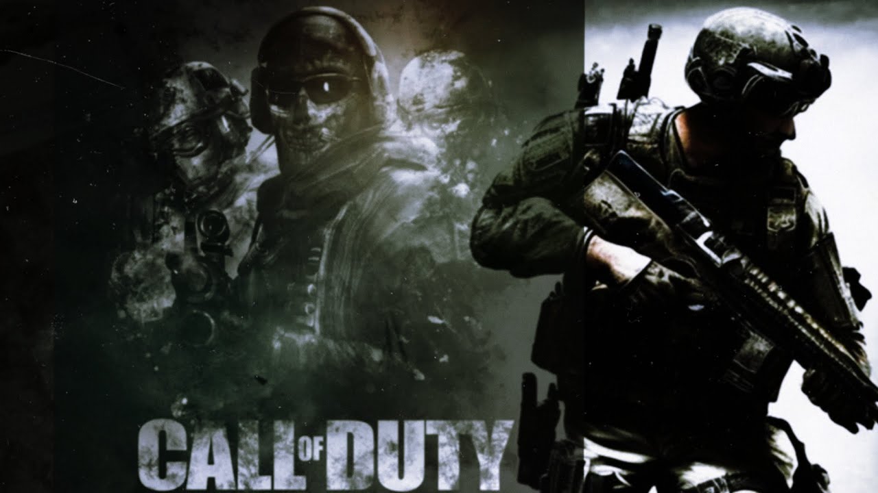 Call of duty attack pentagon #callofduty - YouTube