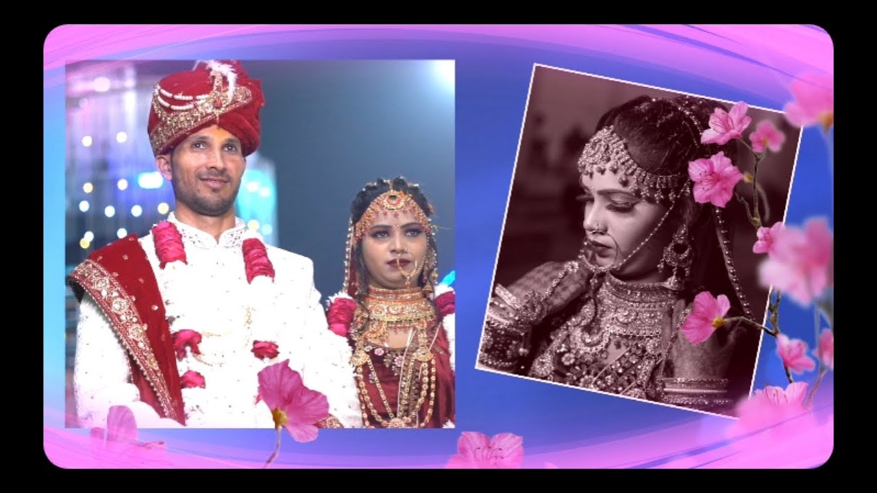 Subodh Weds Sandhya | wedding #trending #wedding #royphotography # ...