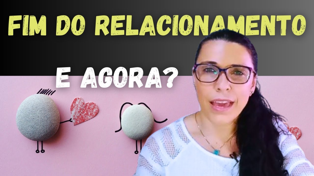 Terminei! E Agora? Dicas para Se Reerguer💪 - YouTube