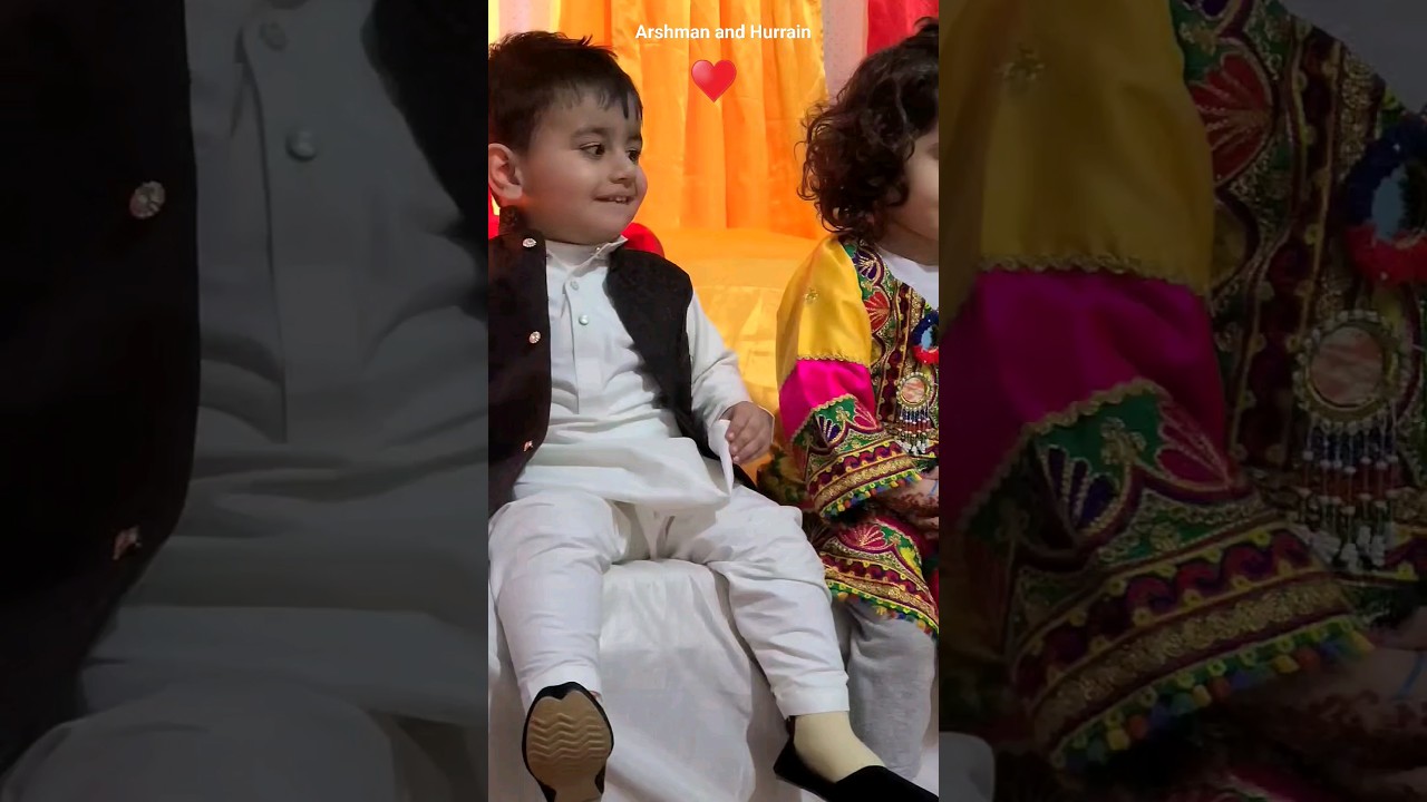 pashto Cute Babies - YouTube