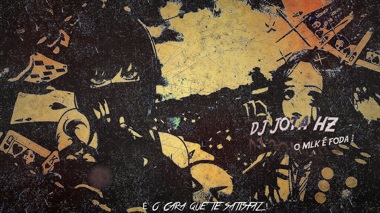 MONTAGE MELODIE DELL' INJET 🥇🎴 - Mc S.S ( DJ JOTA HZ) - YouTube