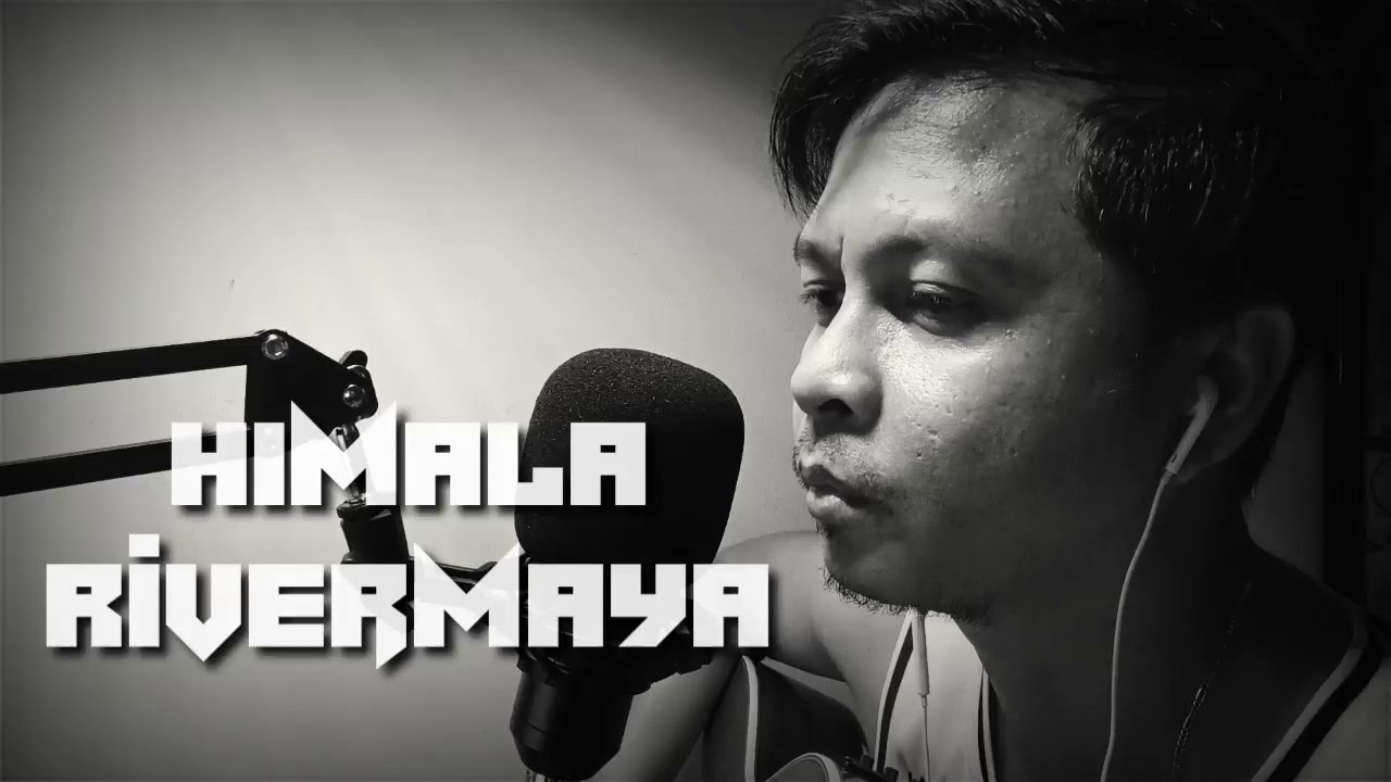 Himala by Rivermaya Acoustic cover - YouTube