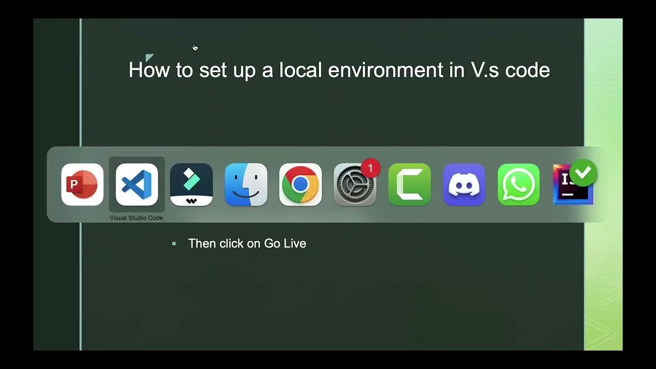 Learn to instal Visual Studio #visualstudio #coding #programming #tutorial # ...